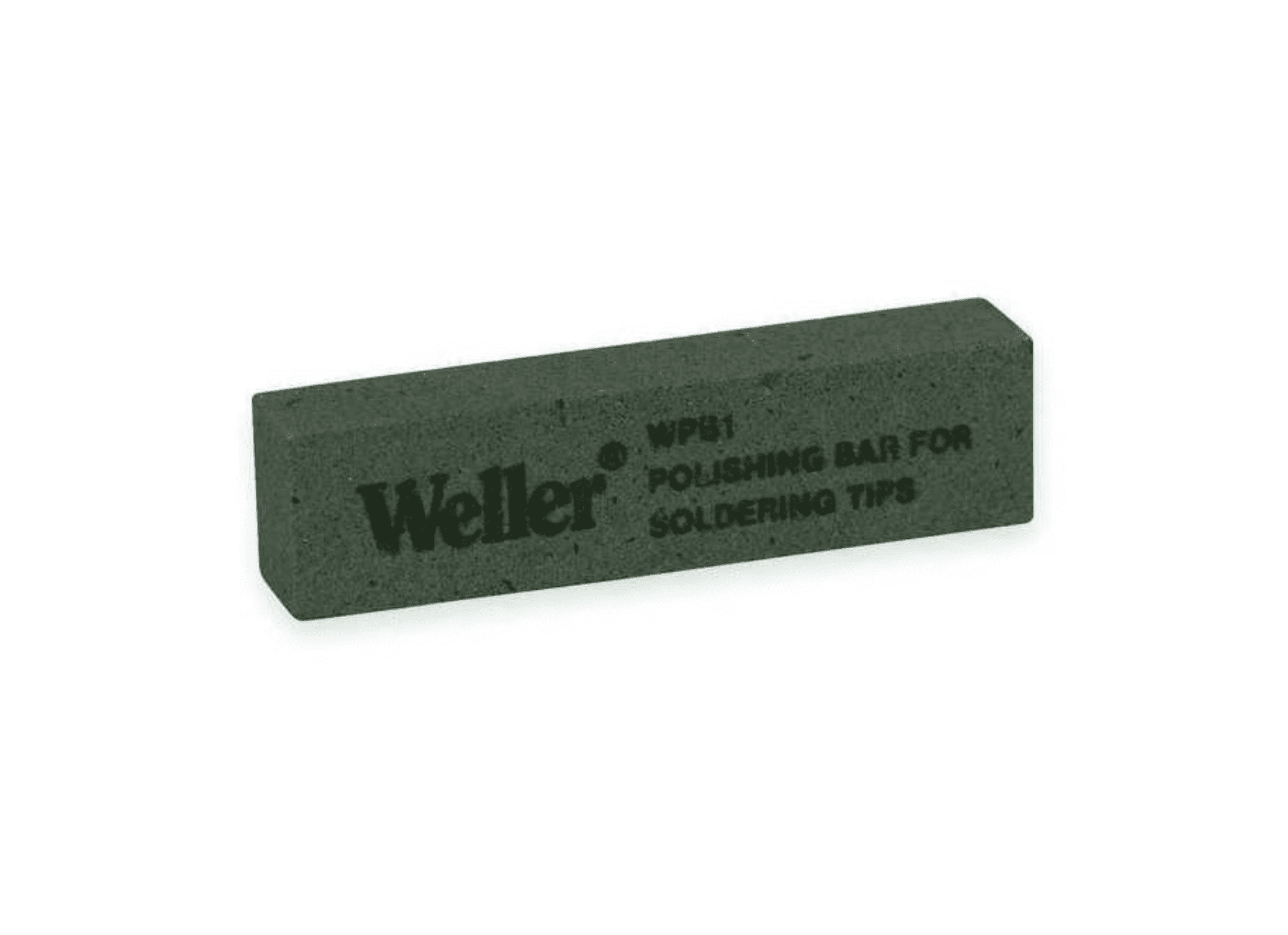 Tip Polishing Bar, Cleans Soldering Tips - Walmart.com