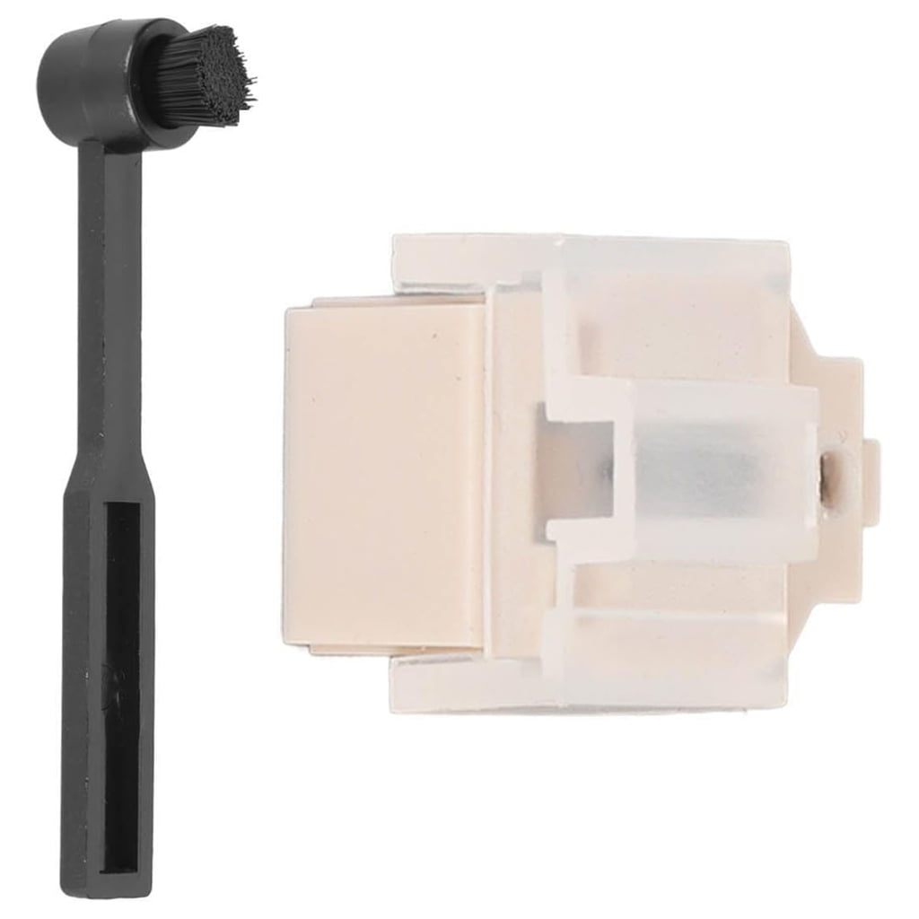 Tip Record Player Needle Cleaning Brush Phonograph Part Needle ...