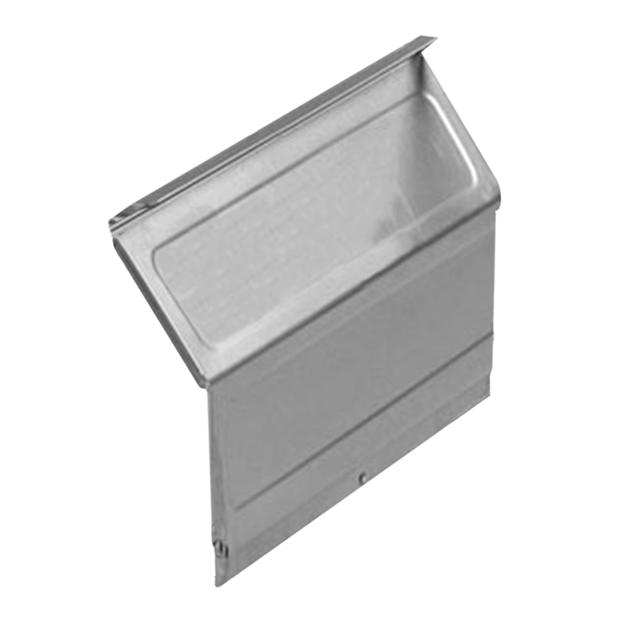 Tipke Manufacturing Company 5500 Full Height Rear Gate for Foldit Carts ...