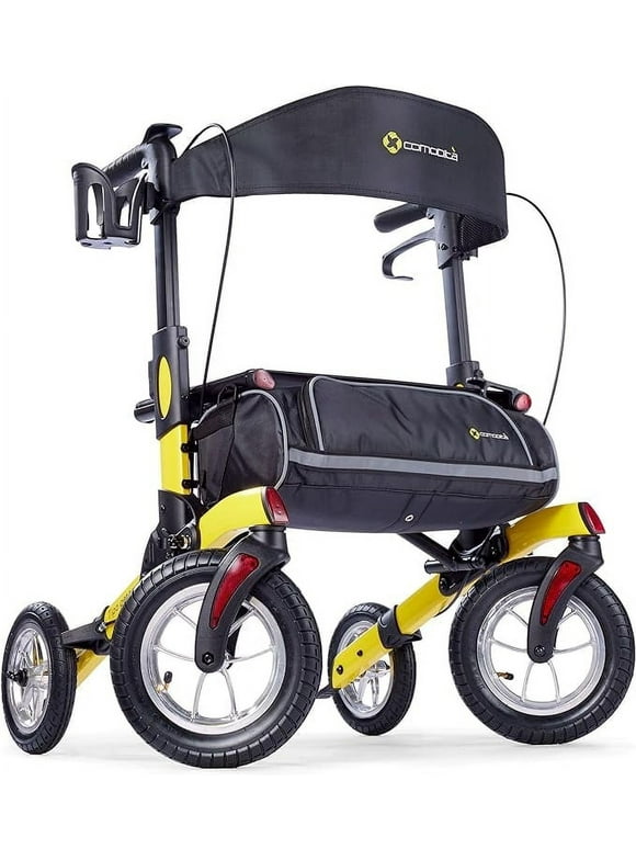 Mobility Walkers and Rollators in Home Health Care - Walmart.com