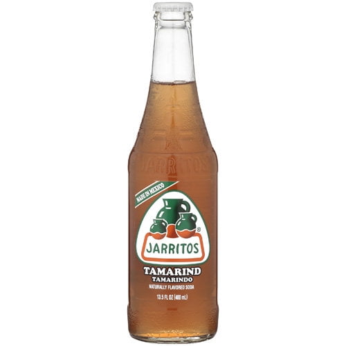Tipp Distributors Jarritos Soda, 13.5 oz - Walmart.com