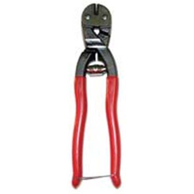 Tipper Tie High Tensile Steel Wire Cutter Red - FA00028 - Walmart.com
