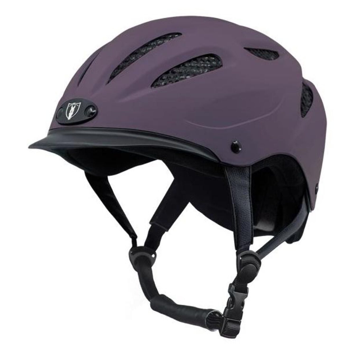 Tipperary Sportage Equestrian Helmet - Walmart.com