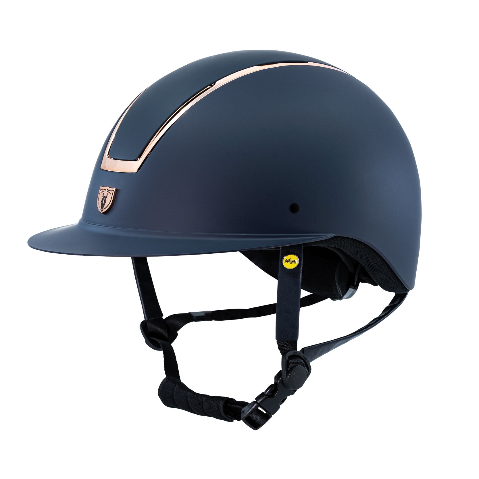 Tipperary Windsor with MIPS Wide Brim Helmet - Walmart.com