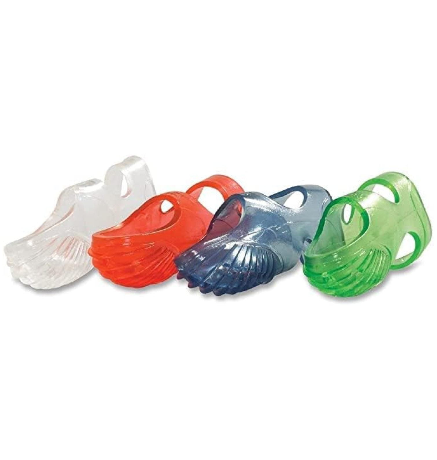 Tippi Micro Gel Fingertip Grips - Size 5 Small - 10 Pack (S61050) - 5 ...