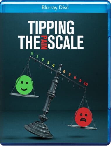 Tipping The Pain Scale (Blu-ray), Gravitas Ventures, Documentary ...