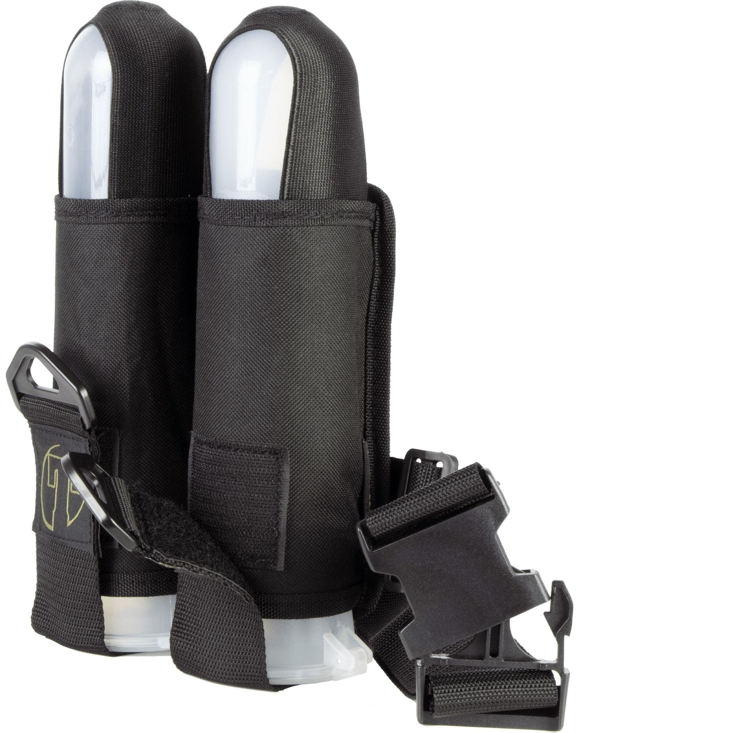 Tippmann 2-Pod Paintball Sport Harness Holds Pods Only, Camo - Walmart.com