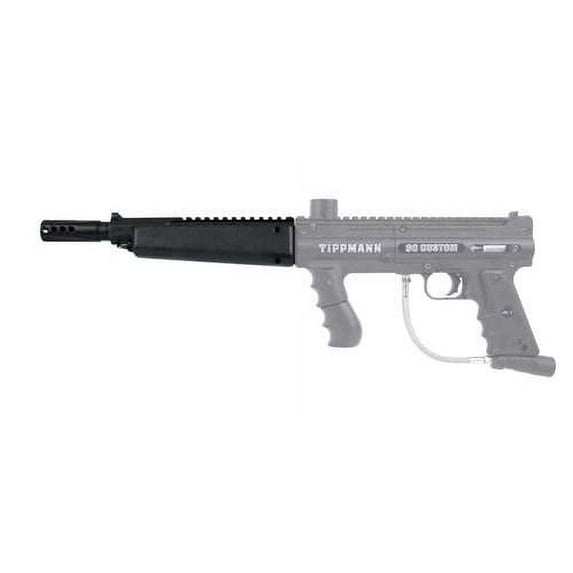 Tippmann 98 Custom Pro Flatline Barrel for Platinum Paintball Marker ...