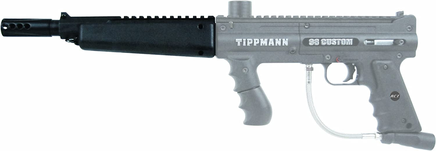 Tippmann 98 Custom Pro Flatline Barrel for Platinum Series - Walmart.com
