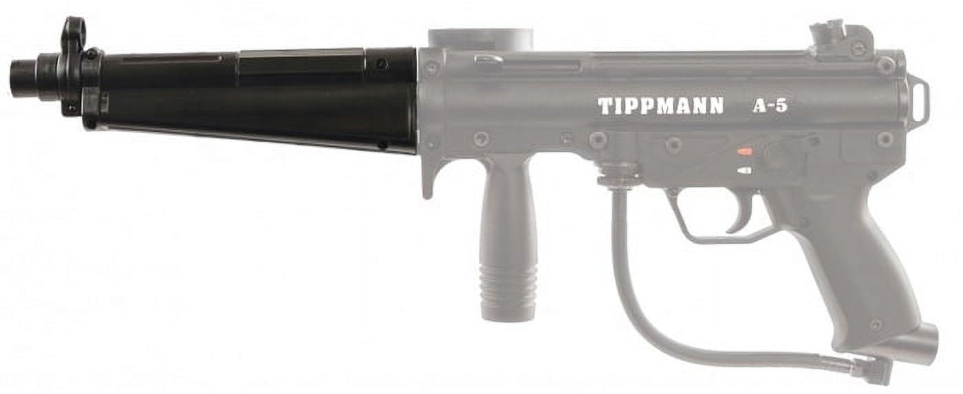 Tippmann A-5 Flatline Paintball Marker Certified Conversion Kit ...