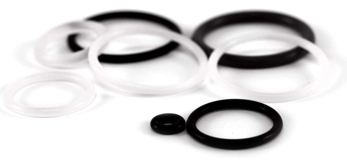Tippmann A5 Paintball Marker Complete O-Ring Replacement Repair Kit ...