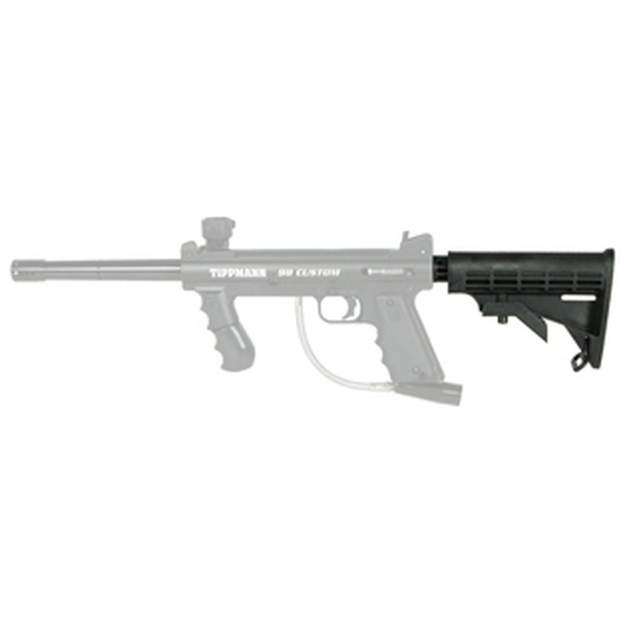 Tippmann Sniper Paintball Guns