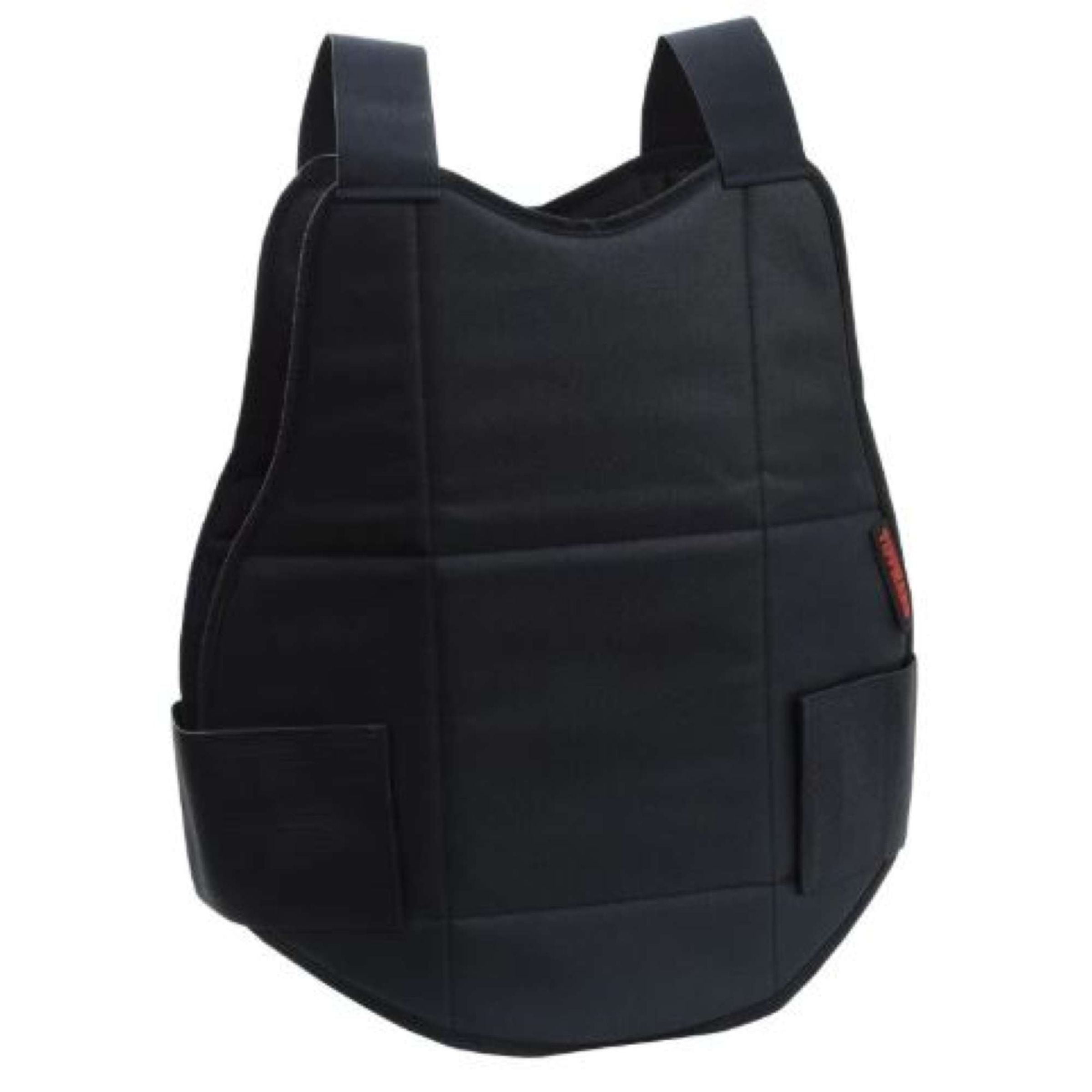 Tippmann Paintball Chest and Back Protector for Airsoft and Gel Beads ...
