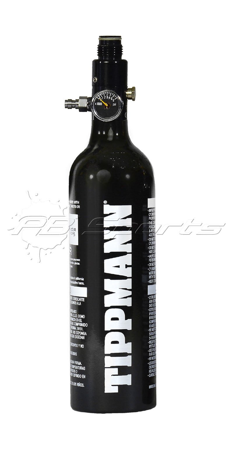 Tippmann Sports 26ci 3000psi Nitrogen Tank - Walmart.com