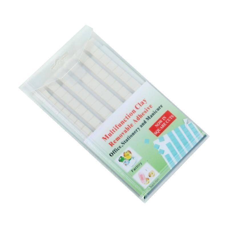 Tips Display Stand Adhesive Tacky Putty Sticky Mounting Putty for Wall ...