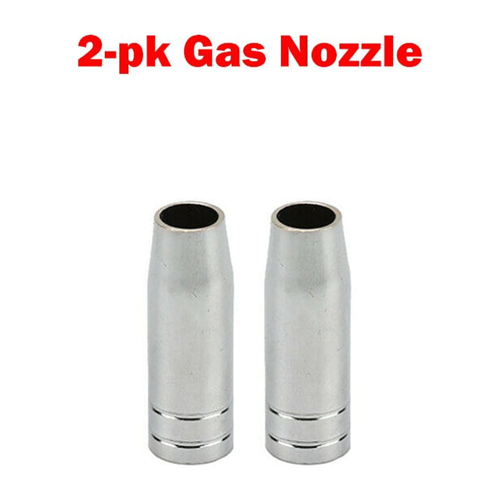 Tips Holder Diffuser Nozzle Parts fits Titanium Mig 140 170 Unlimited ...