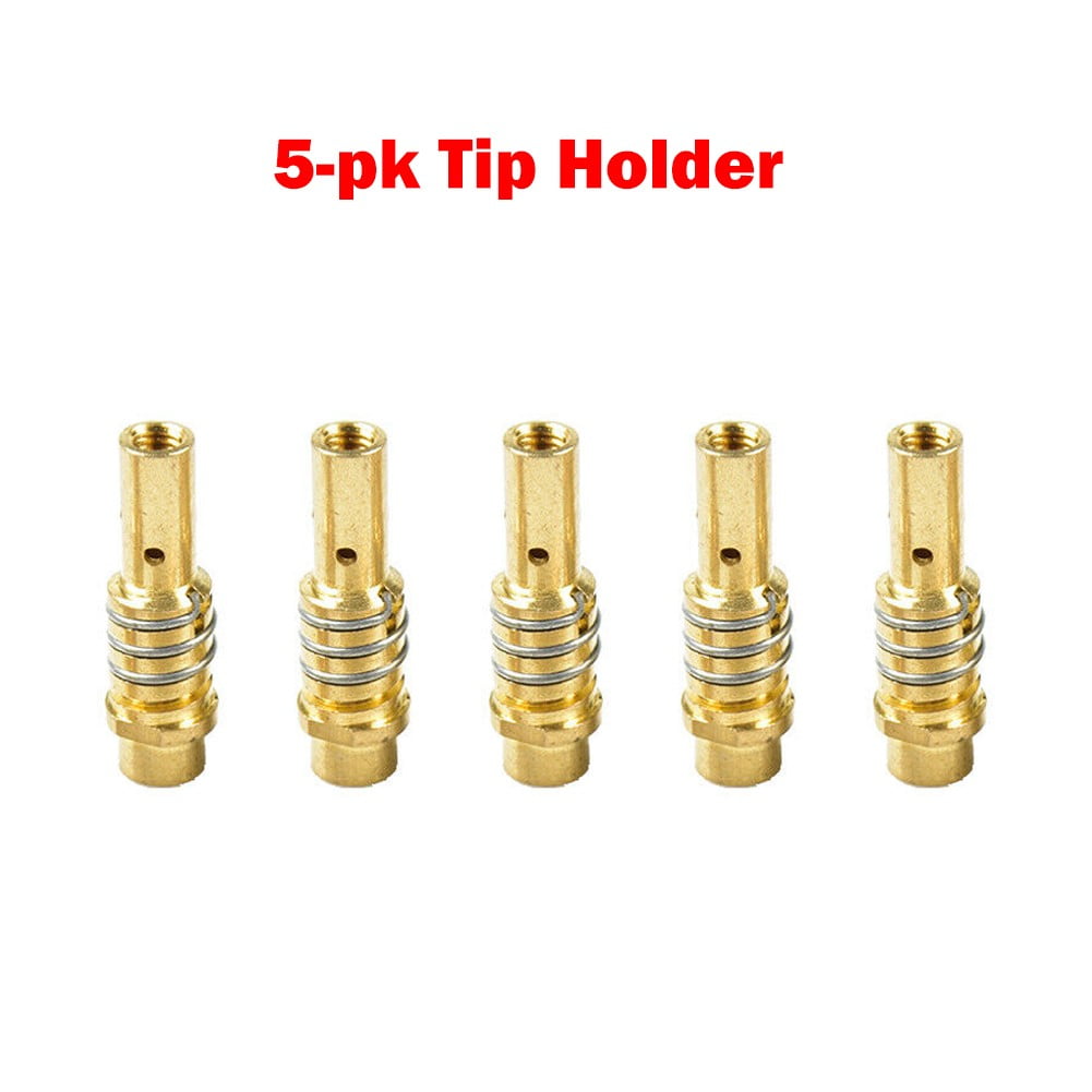 Tips Holder Diffuser Nozzle Parts fits Titanium Mig 140 170 Unlimited ...