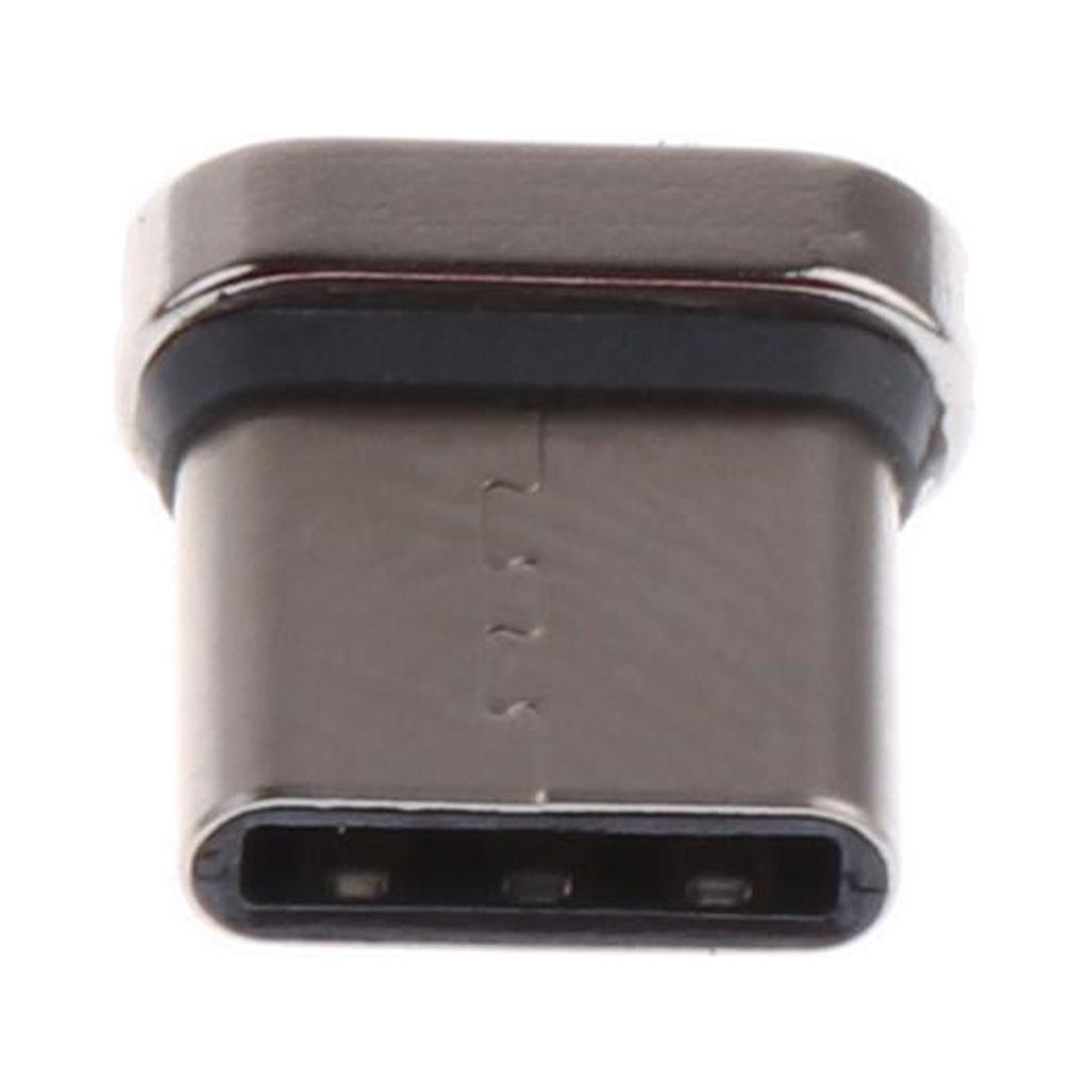 Tips () Male Jack Converter Adapter Charging Connector Head for S8 5T ...