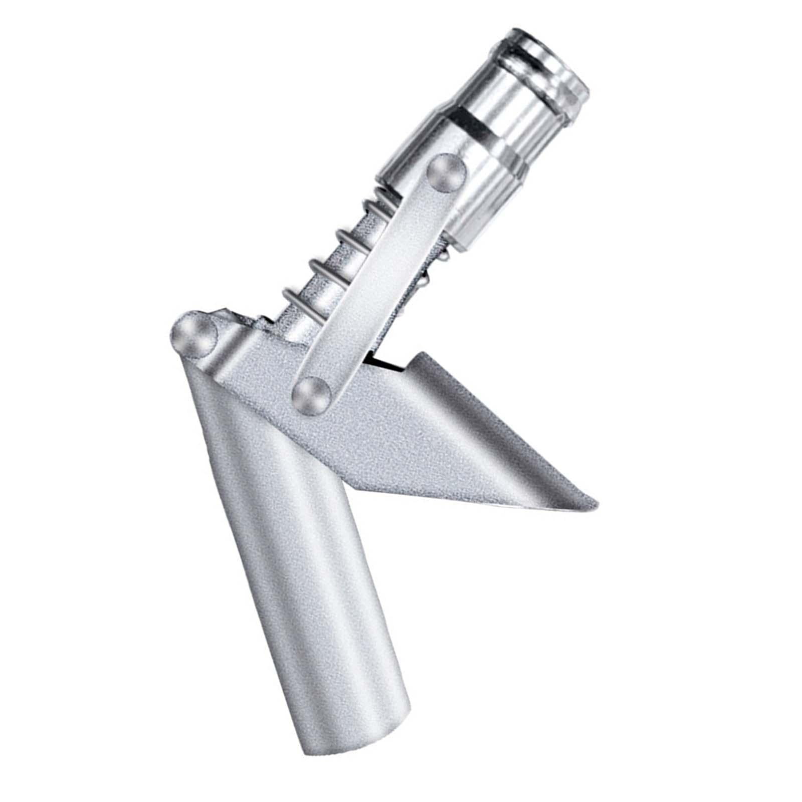 Tips Nozzle Head, Lock Clamp Type, Single Handle High Pressure Nozzle ...