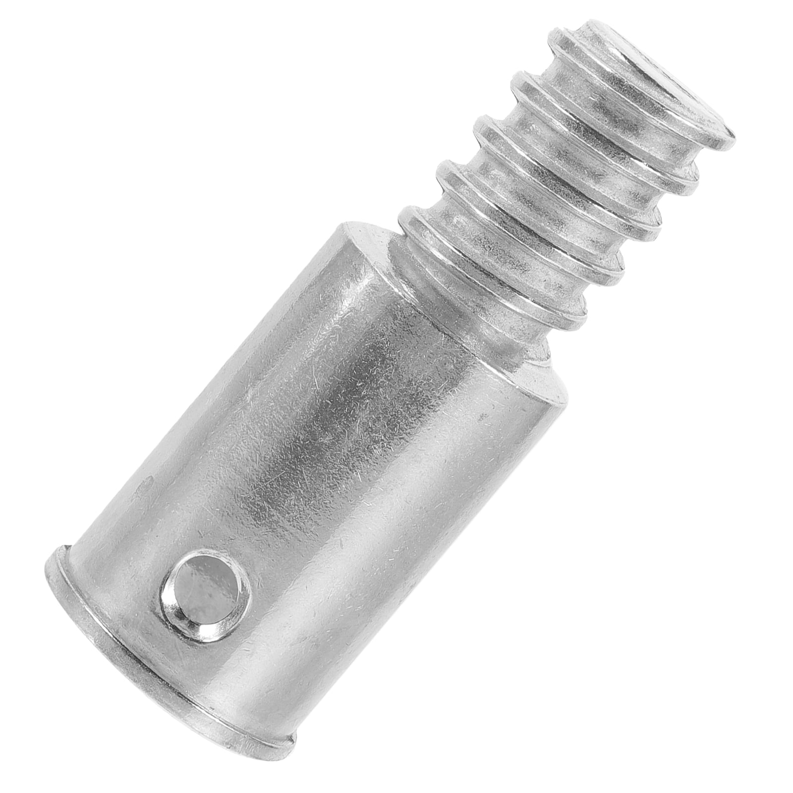 Tips for Handle Broomstick Telescopic Adapter Threaded End Tools Pole ...
