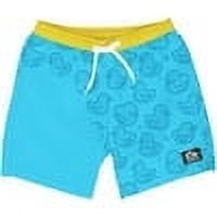 Tipsy Elves Rubber Ducky Color Changing Swim Trunks Size X-Large ...