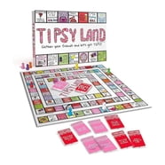 Slap ’N Sip Adult Party Game for Ages 21 and up, from Asmodee - Walmart.com