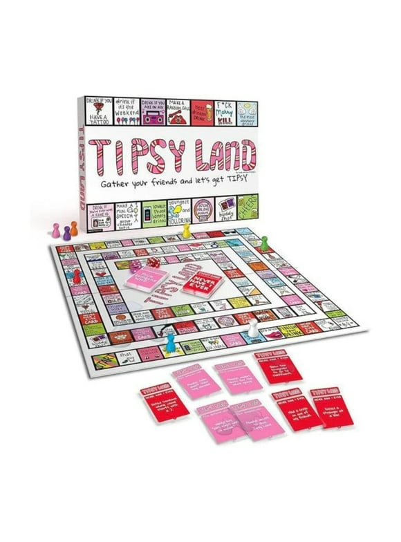 Board Games - Walmart.com
