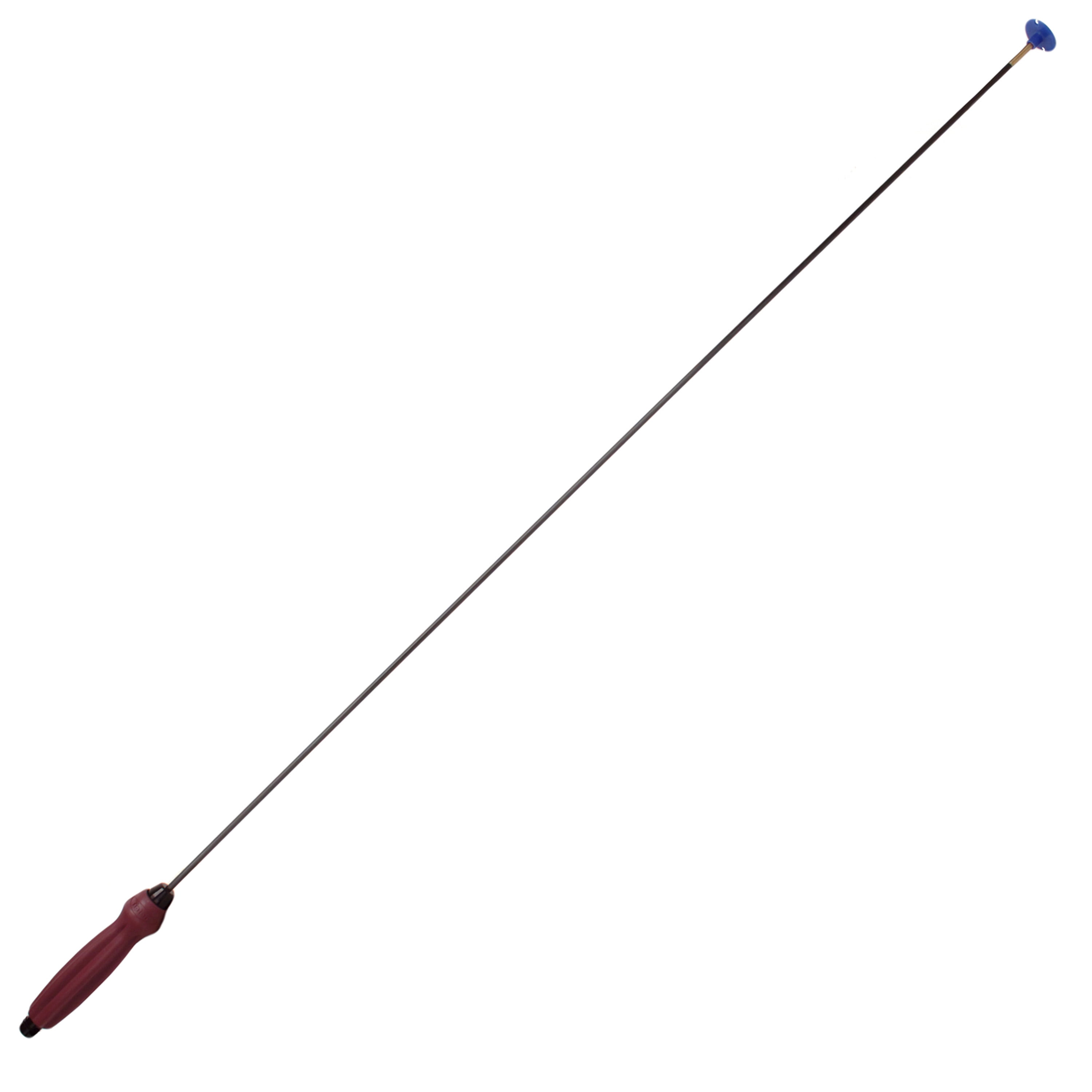Tipton Deluxe 1-Piece Carbon Fiber Cleaning Rod - Walmart.com
