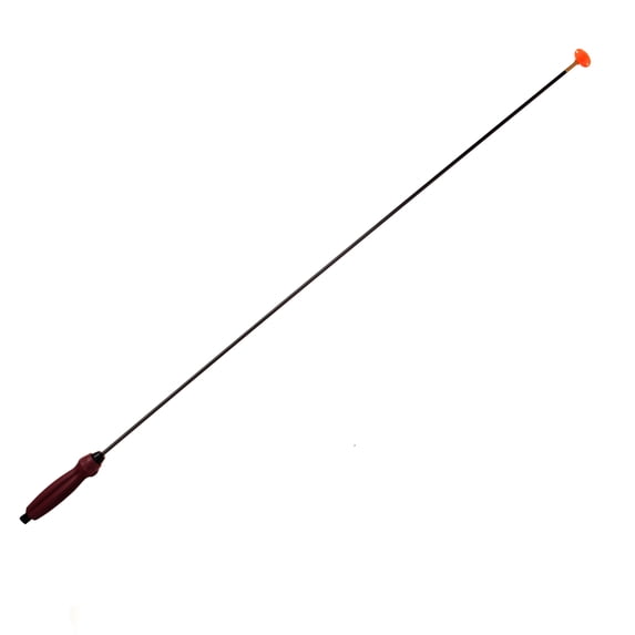 Tipton Deluxe 1-Piece Carbon Fiber Cleaning Rod - Walmart.com
