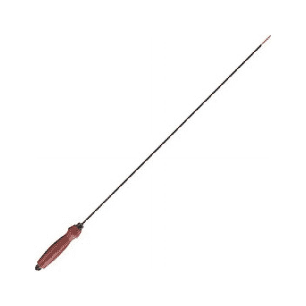 Tipton Deluxe 1-Piece Carbon Fiber Cleaning Rod - Walmart.com