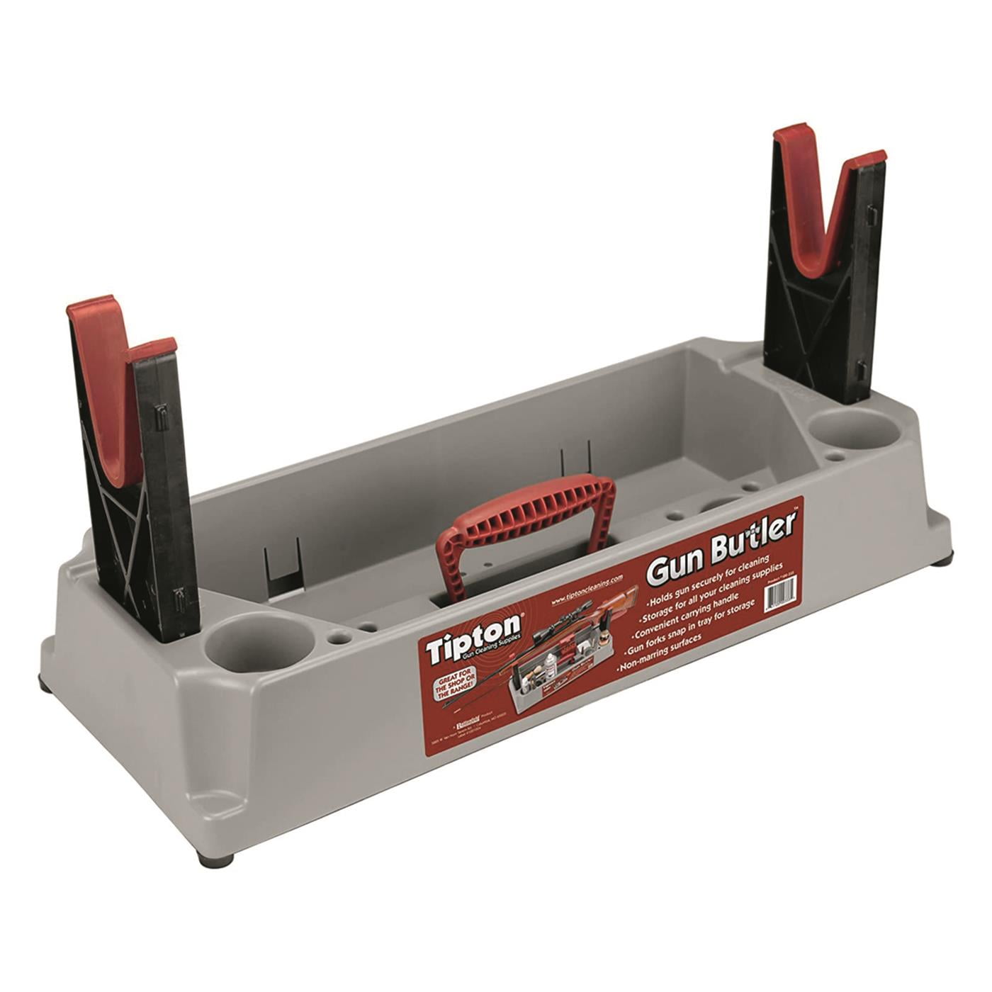 Tipton Gun Butler - Walmart.com