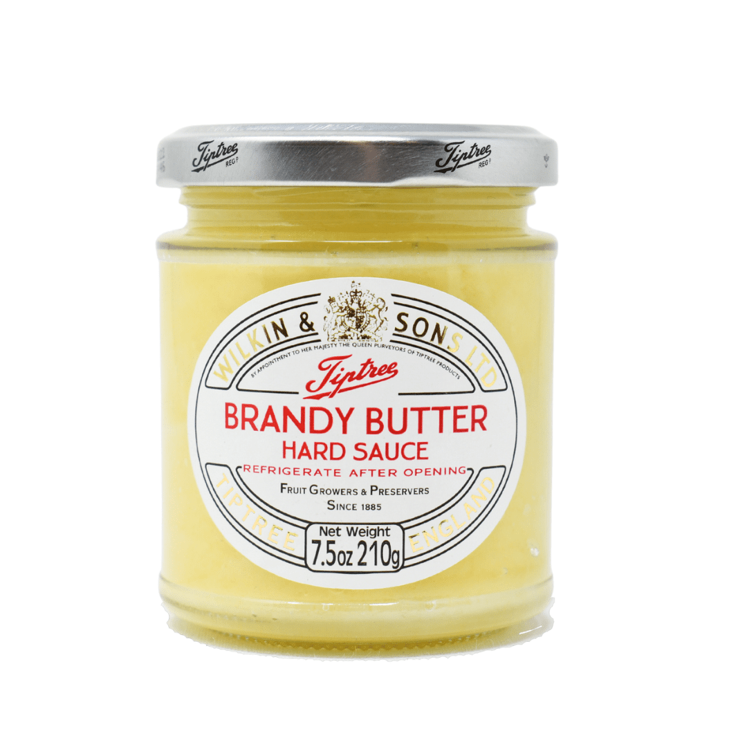 Tiptree Brandy Butter, 210g - Walmart.com