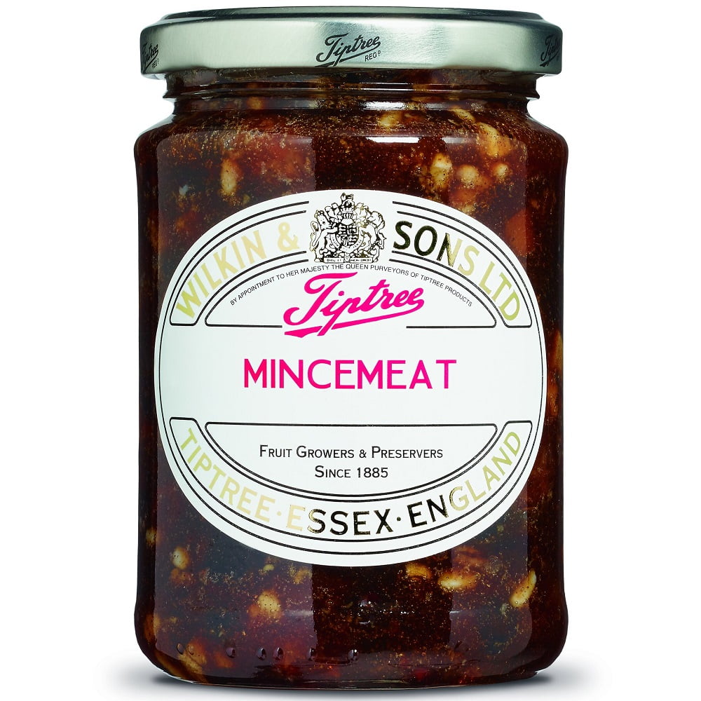 Tiptree Mincemeat 312g (Pack of 3) - Walmart.com