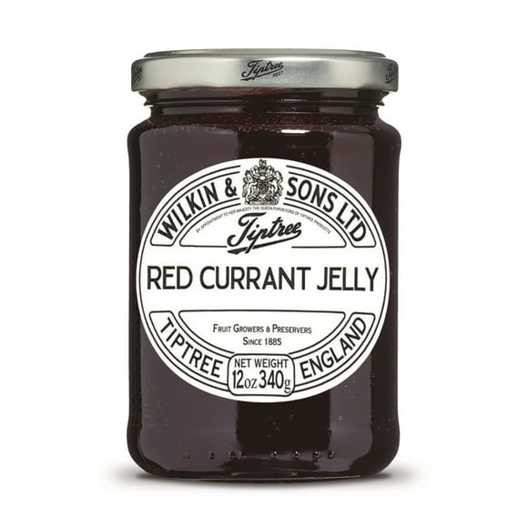 Red Currant Jelly