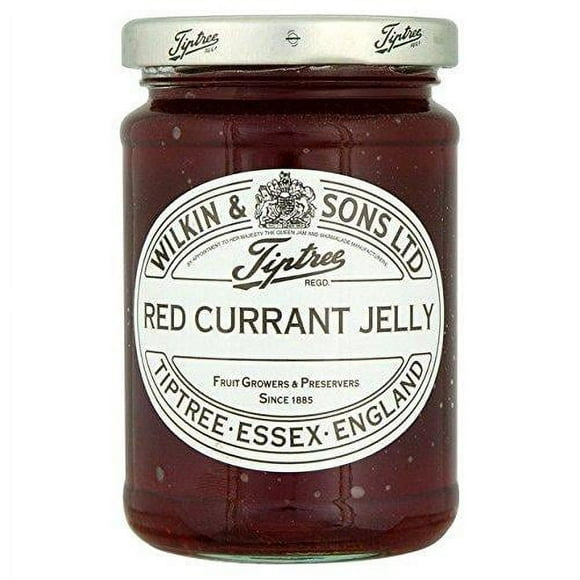 Red Currant Jelly