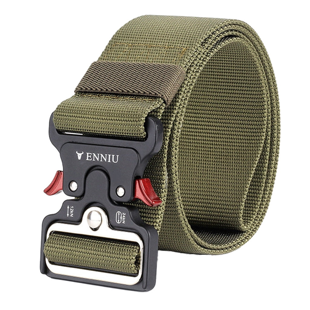 Tiqkatyck Belt Buckle Sales Today Clearance Quick Release Buckle Safety ...