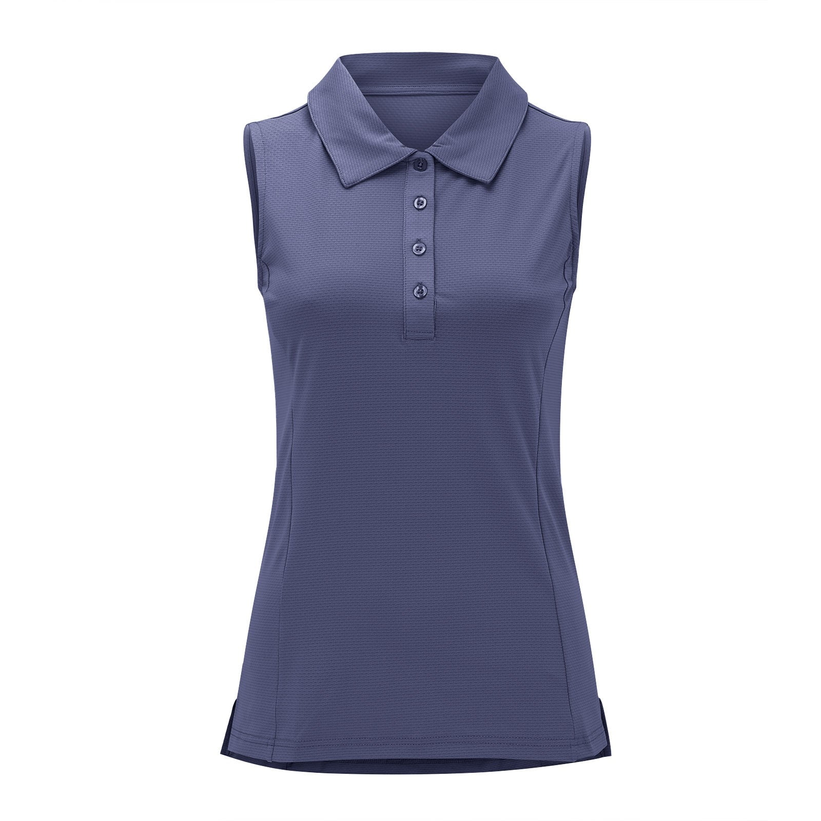 Tiqkatyck Women's Summer Tops Solid Color Shirt Stand Up Collar ...