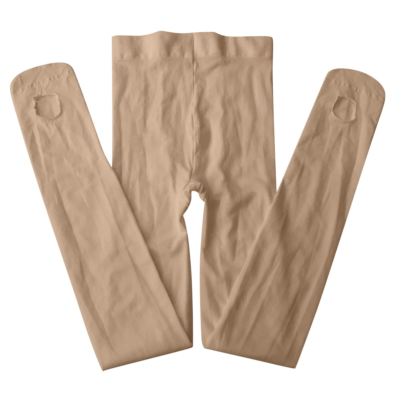 Tiqkatyck Womens Tights Clearance, 1 Pair Convertible Ultra Soft Ballet ...