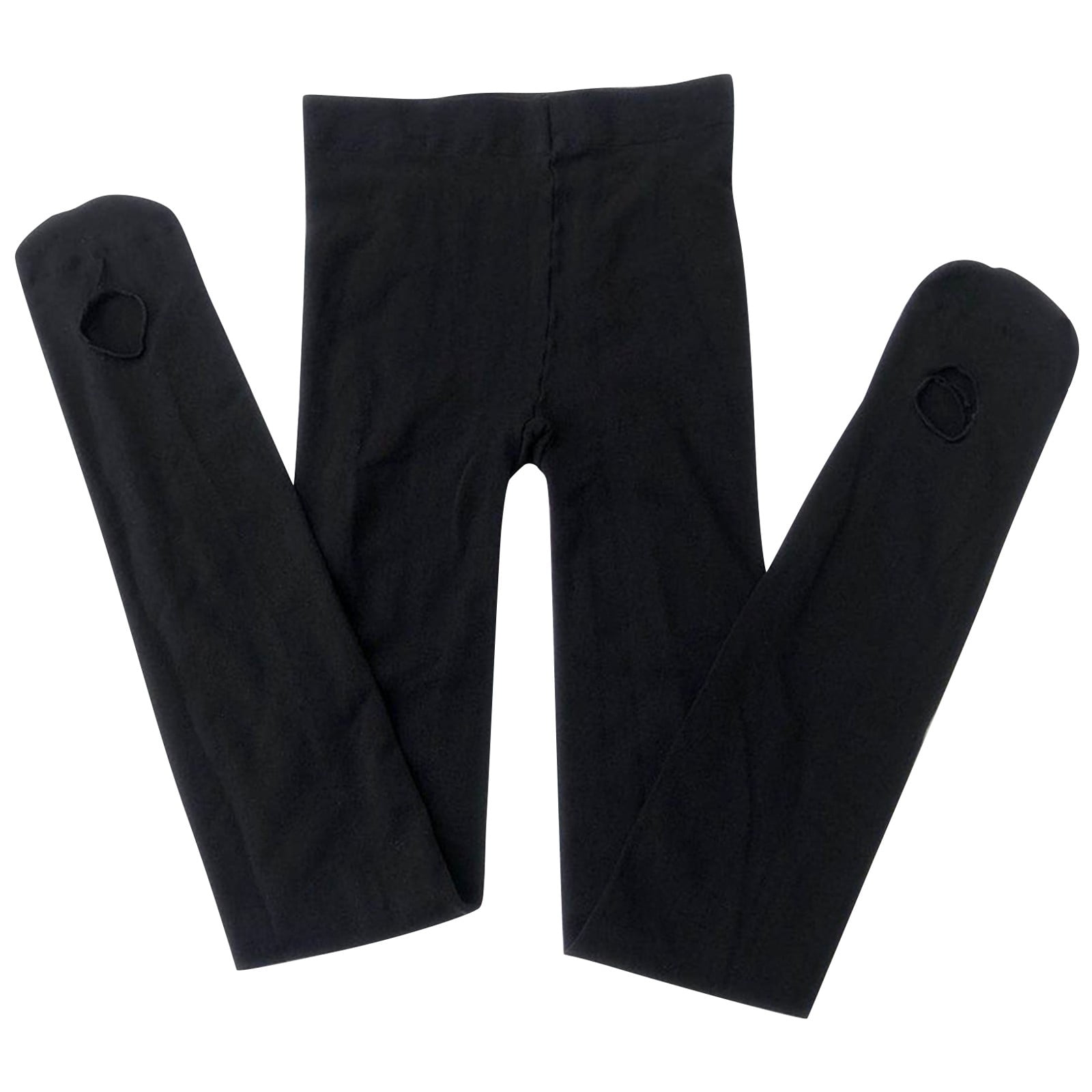 Tiqkatyck Womens Tights Clearance, 1 Pair Convertible Ultra Soft Ballet ...