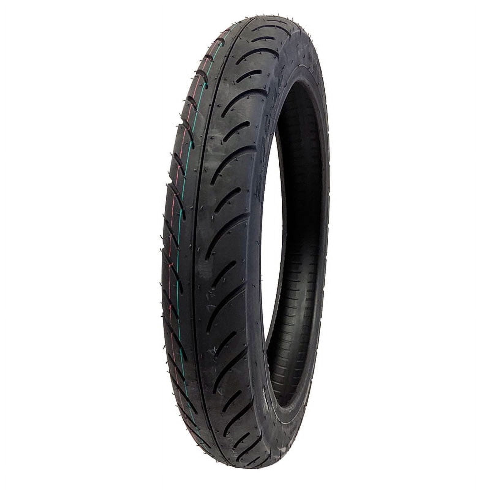 Free Shipping! Tire 2.75 - 16 Front/Rear Motorcycle M/C Performance ...