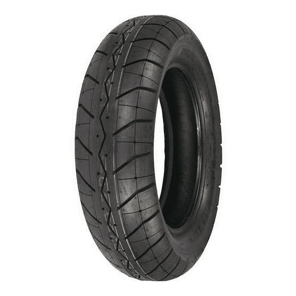 Shinko 87-4170 Tire 230 Tour Master Rear 120/90-18 71v Bias Tl ...