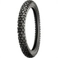 2.75-14 Shinko 244 Series Dual Sport Front/Rear Tire - Walmart.com