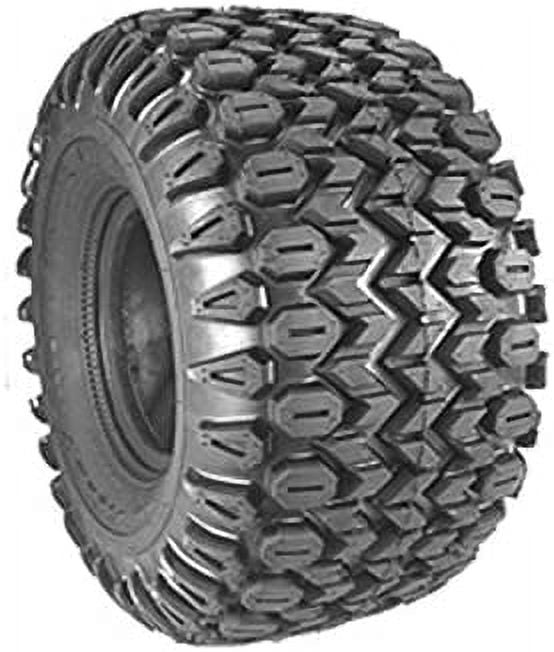 Tire 25X13X9 3-PLY HE Field Trax Tread Carlisle. Replaces John Deere ...