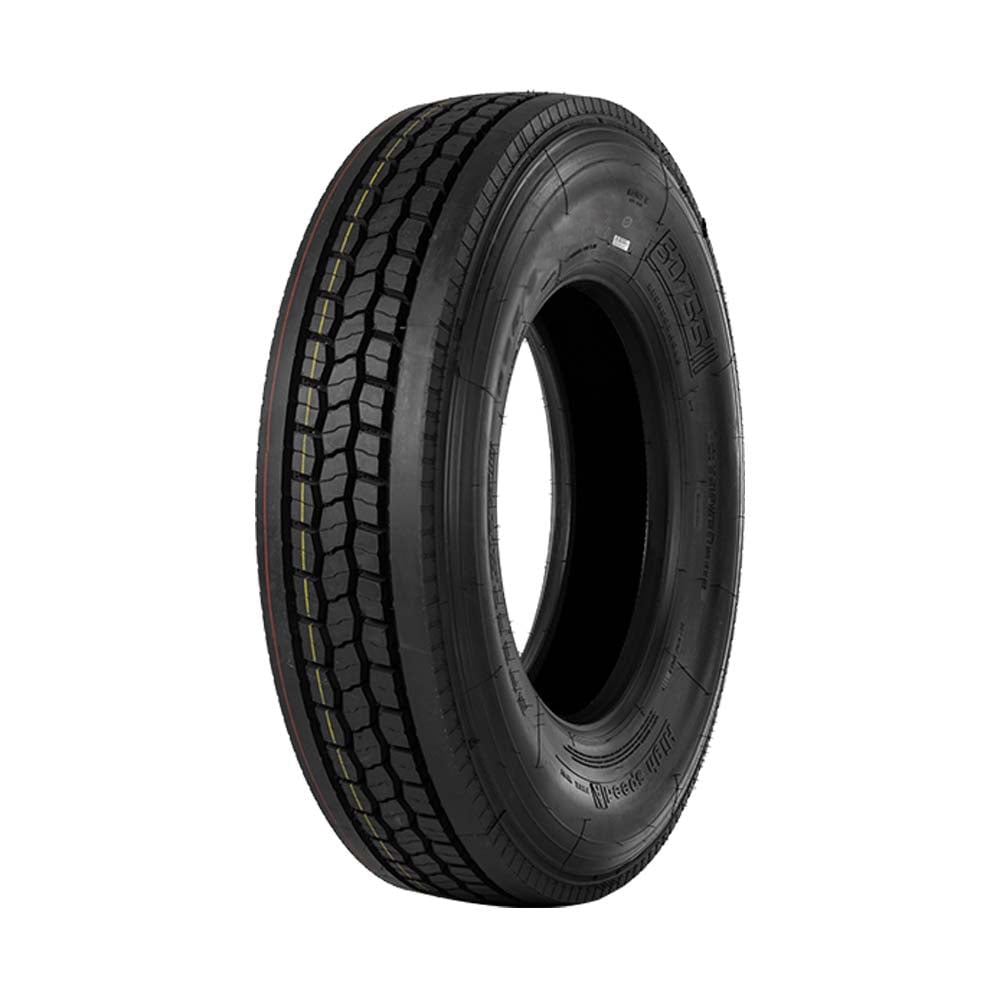 Tire 295/75R22.5 SpeedMax SD755 Drive Closed Shoulder 16 Ply M 146/143 - Walmart.com