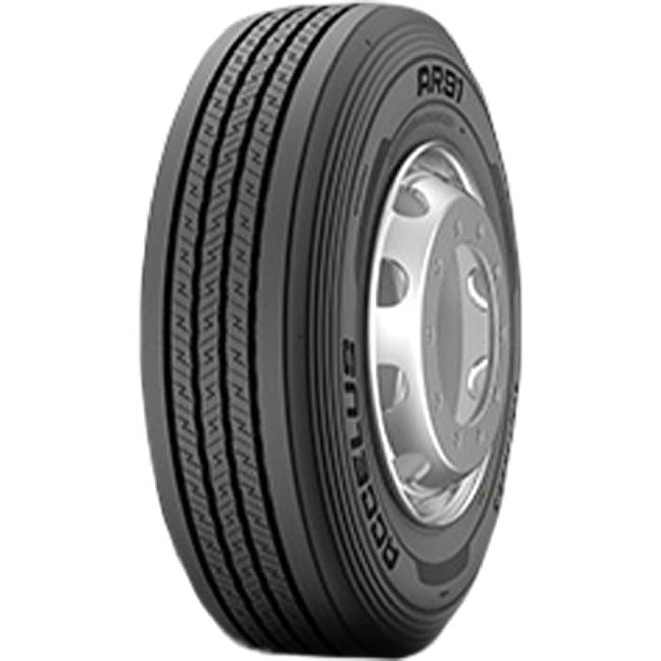 Accelus AR91 225/70R19.5 G 14 Ply All Position Commercial Tire ...
