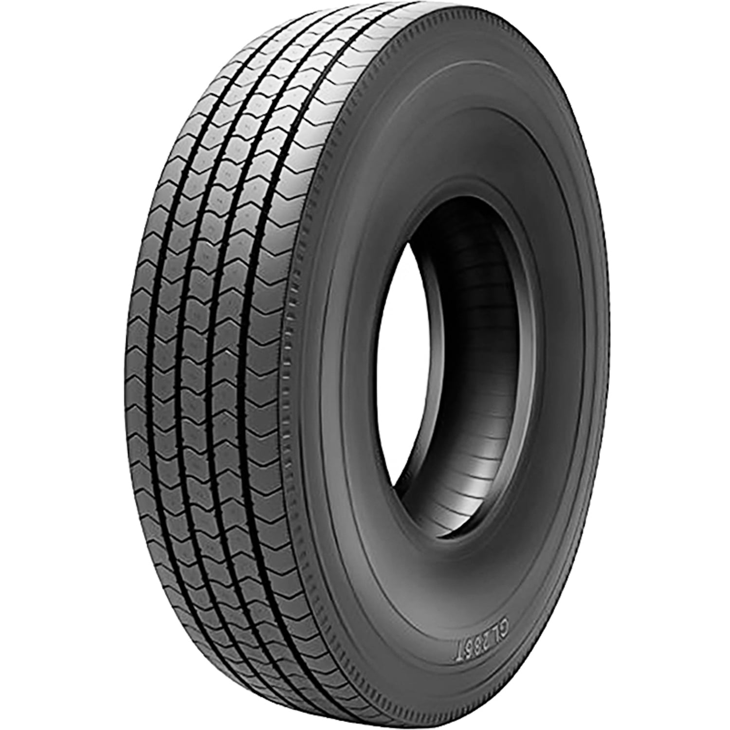 Advance GL285T All Steel ST225/75R15 225/75R15 124/121L G 14 Ply ...
