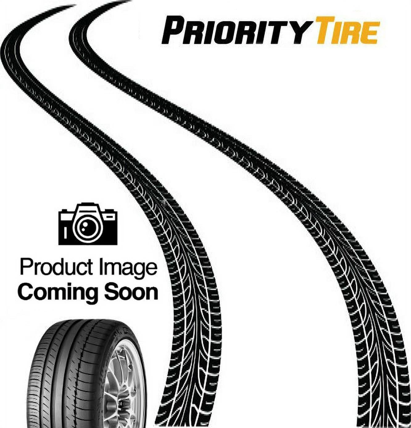 Tire Advanta SVT-02 LT 245/75R16 Load E 10 Ply Light Truck - Walmart.com