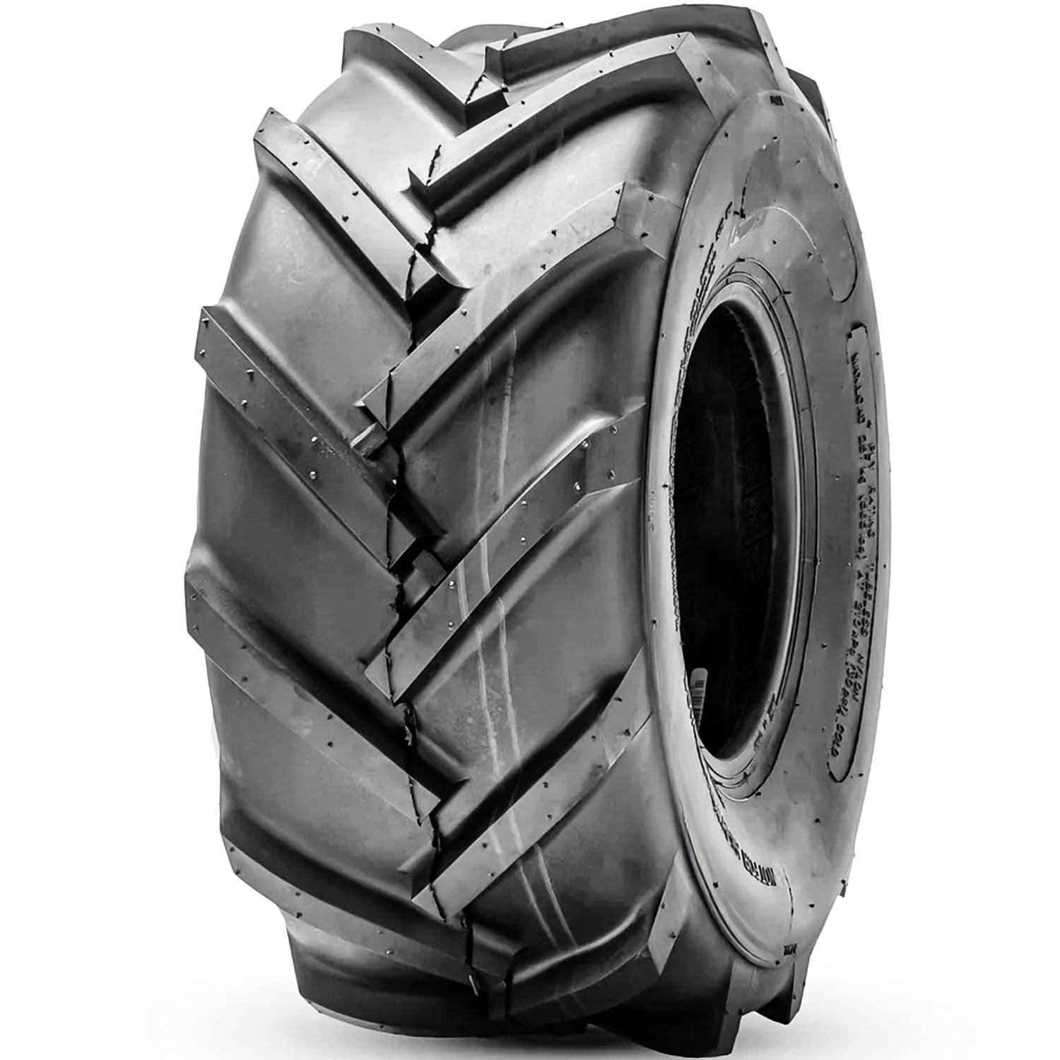 Airloc R-1 Lug P328 18X8.50-8 4 Ply Tractor Tire - Walmart.com