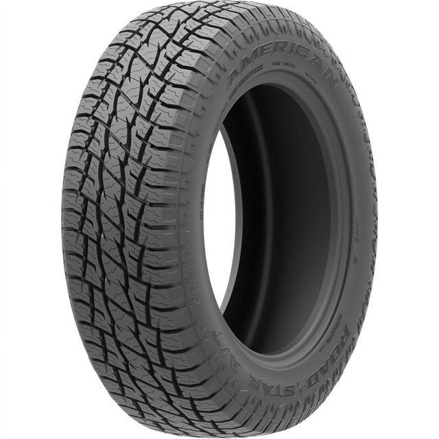 Tire American Roadstar A/T 275/60R20 119H AT All Terrain - Walmart.com
