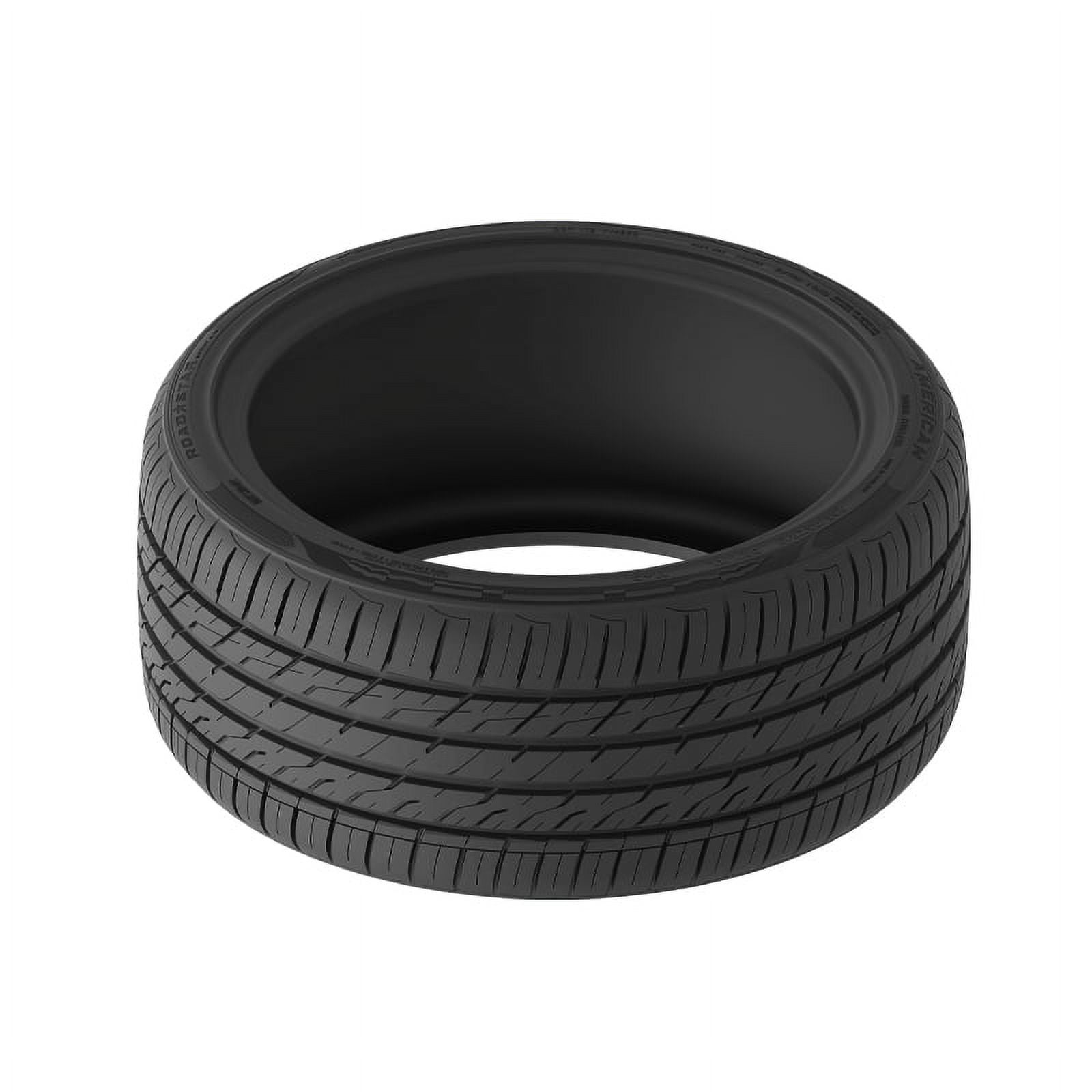 Tire American Roadstar Sport A/S 215/45ZR17 215/45R17 91W AS High ...